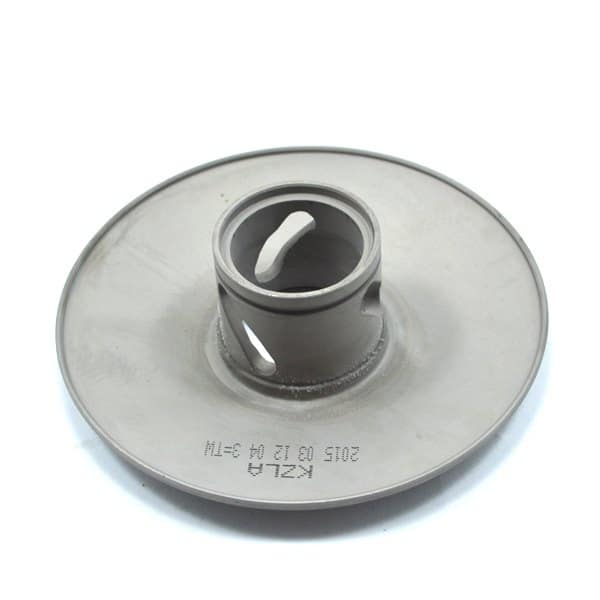 23224KZL930 - FACE SET, MOVABLE DRIVEN - Jual Sparepart Motor Honda ...